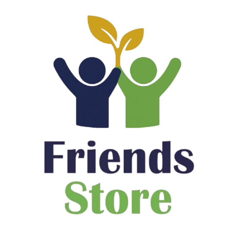 關於我們 | Friends Store